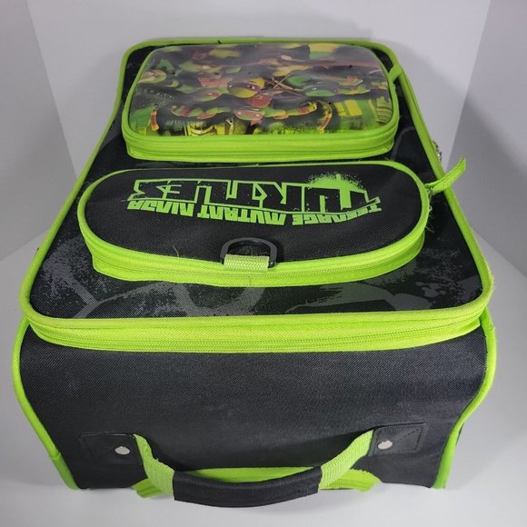 Nickelodeon | Accessories | Nickelodeon Teenage Mutant Ninja Turtles ...